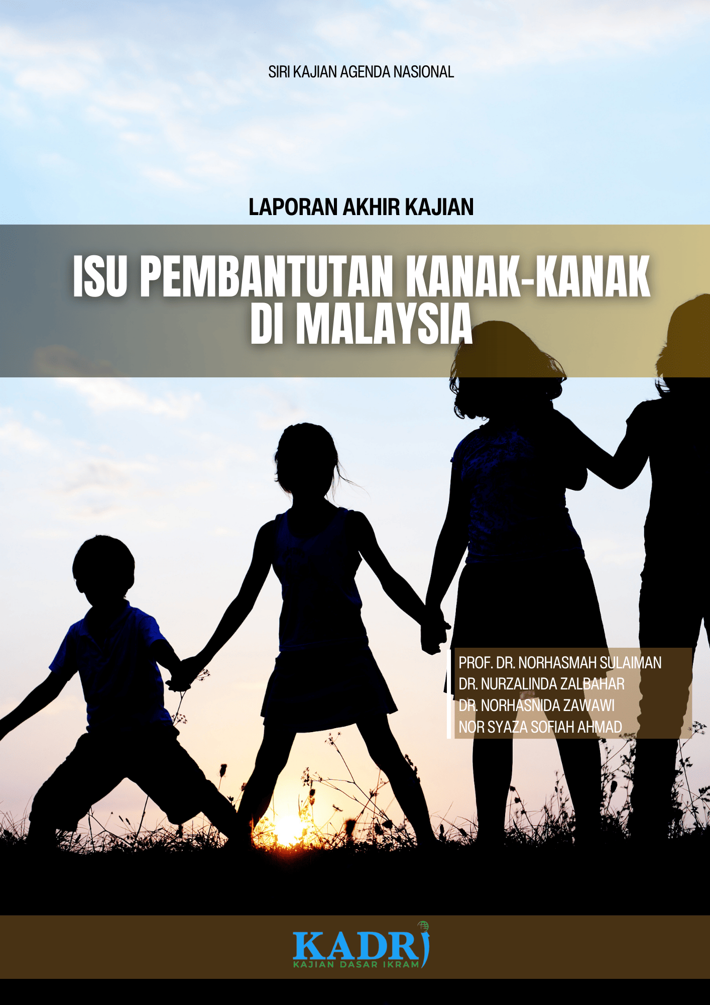 Isu Pembantutan Dalam Kalangan Kanak-Kanak Di Malaysia - Membangun ...